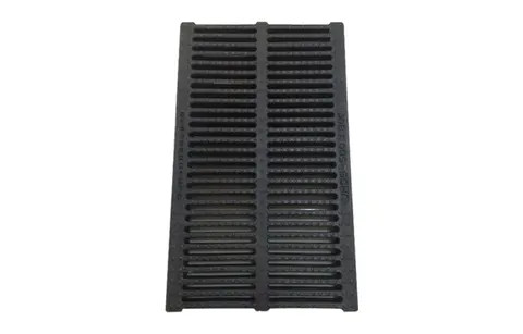 Buy Light Weight Molded Drainage Grates Hotel Kitchen Trench Cover ...