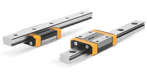 Buy Linear Guide Rail Block Linear Guideways Runner Block Slide Block ...