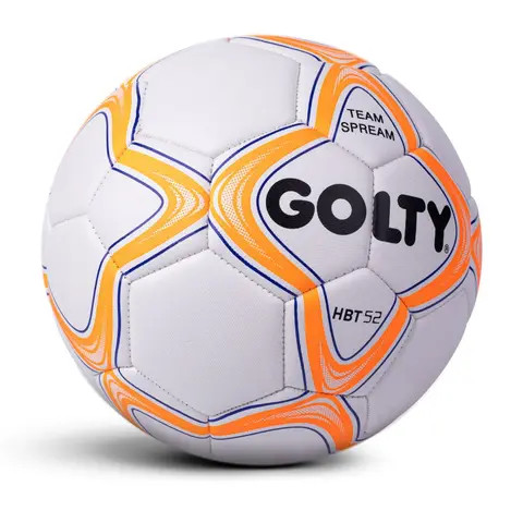 Buy Machine Sewing Handball from Wuxi Threeding International Co., Ltd ...