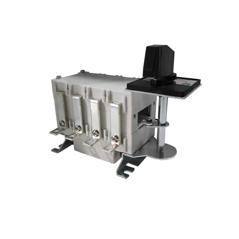 Buy Manual Transfer Isolation Switch Load Breaker Switch Hglz1 Two ...