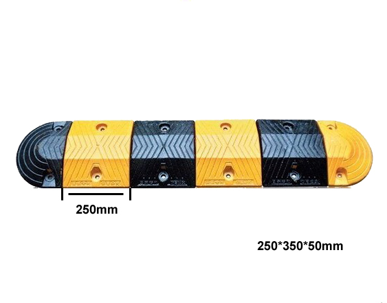 Buy Metal Speed Humps And Bumps Cheap Anti-aged Speed Bumps Iron Steel ...