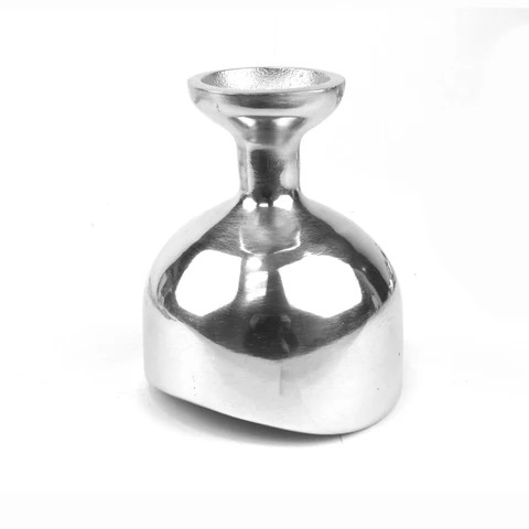 Buy Metal Therapy Swedish Cup For Ice/cryo Therapy Body Sculpting ...
