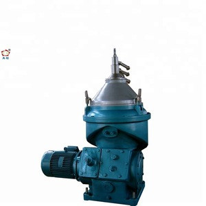 Buy Microalgae Algae Centrifuge Solid Liquid Centrifugal Separator from ...