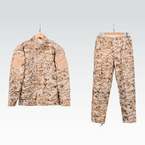 Buy Military Camouflage Camo Desert Uniform Acu Combat Tactical Bdu ...