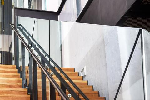 Buy Modern Design Balustrades China Manufacturer Stair Balcony Railing ...