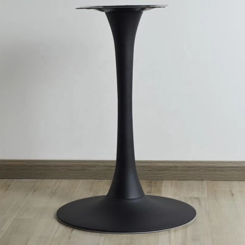 Buy Modern Design Tulip Table Base Commercial Restaurant Furniture Leg ...