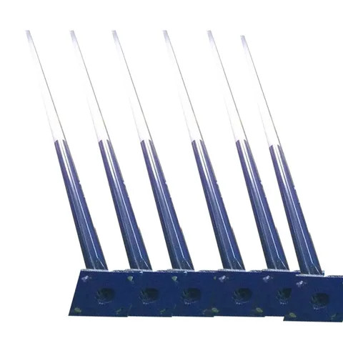 Buy Modern Style Steel Road Light Pole For A Street Solar Led Light ...