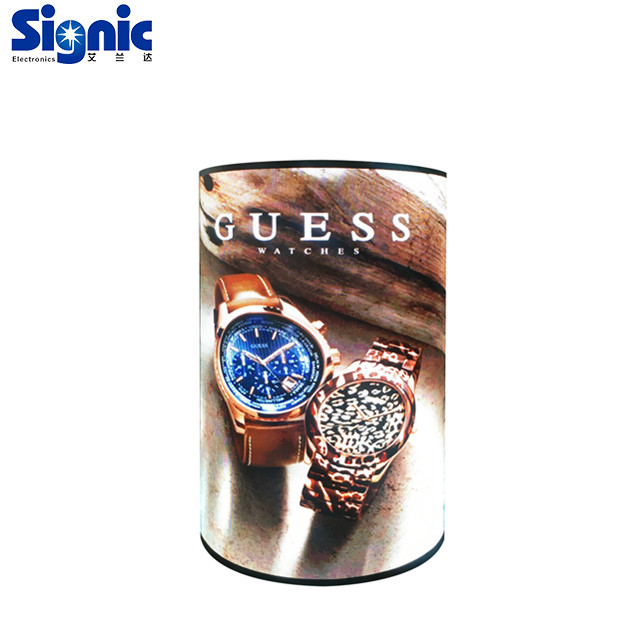 Buy Module Strip Small Stage Tv Screen Pure Soft Full Curve ...