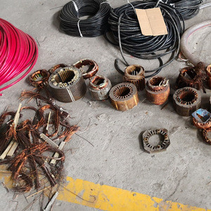 Buy Motor Alternator Pulling Radial Cutting Motor Stator Winding ...