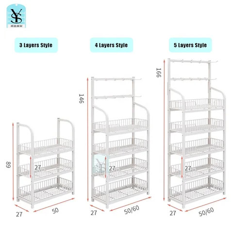 Buy New Arrival Single Side Wall Mesh Black Grid Spinner Rack Panel ...