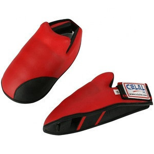 Buy New Design Karate Shoes from CELAL INC, Pakistan | Tradewheel.com