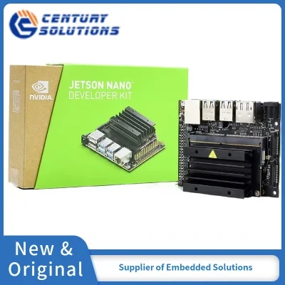Buy New Nvidia Jetson Nano B01 Develop Kit B01 Version Linux Demo Board ...