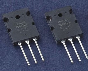 Buy New Original Power Amplifier Transistor 2sc5200&2sa1943 from ...