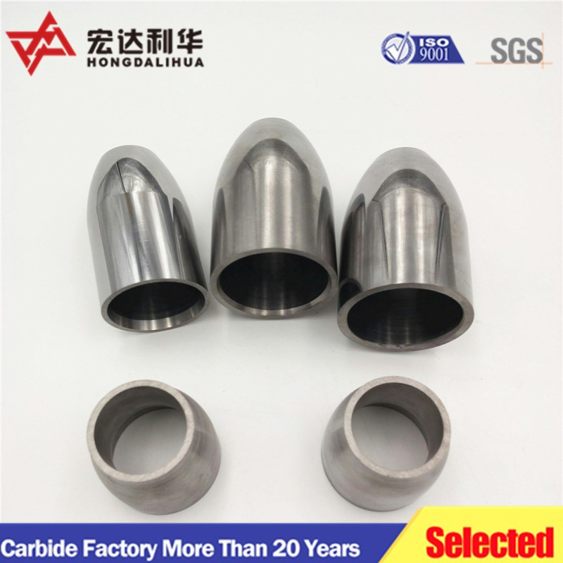 Buy Oil Field Using Slide Bearing Sleeve Tungsten Carbide Axle Sleeve ...