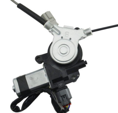 Buy Original Quality Auto Parts Universal Window Regulator from ...