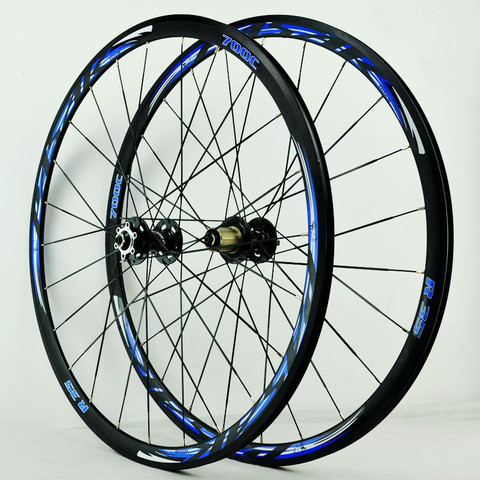 Buy Pasak R35 700c Road Bike Wheelset 29 Inch Disc Brake Off-road ...