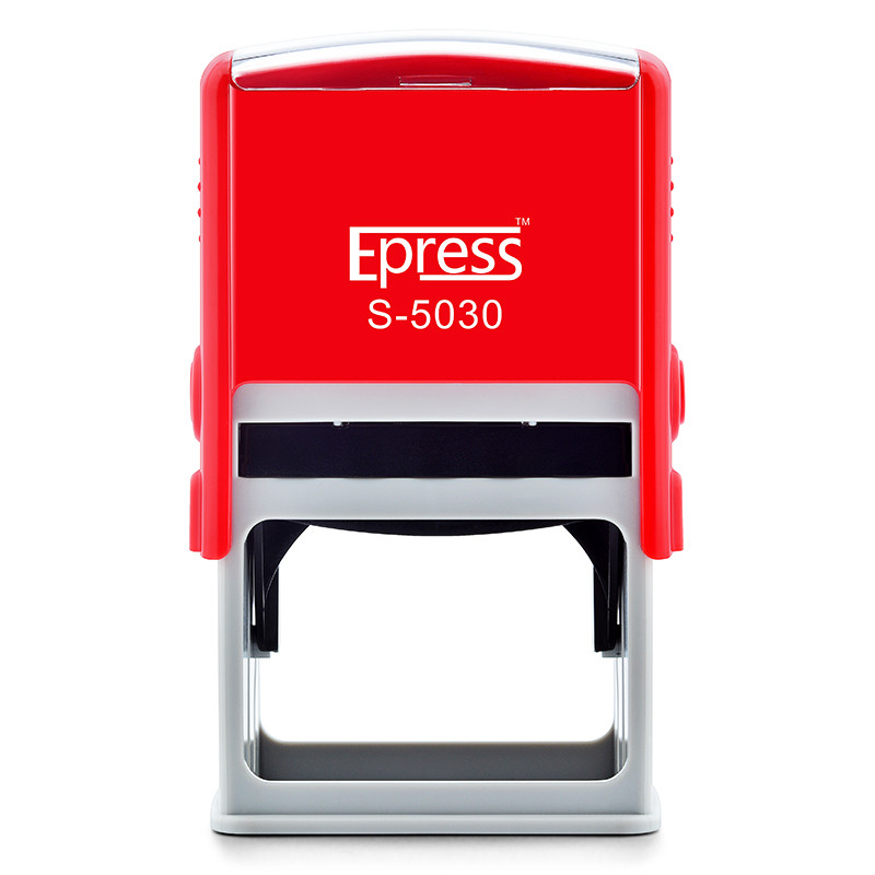 Buy Plastic Self Inking Stamp Machine To Make Rubber Stamp from ...