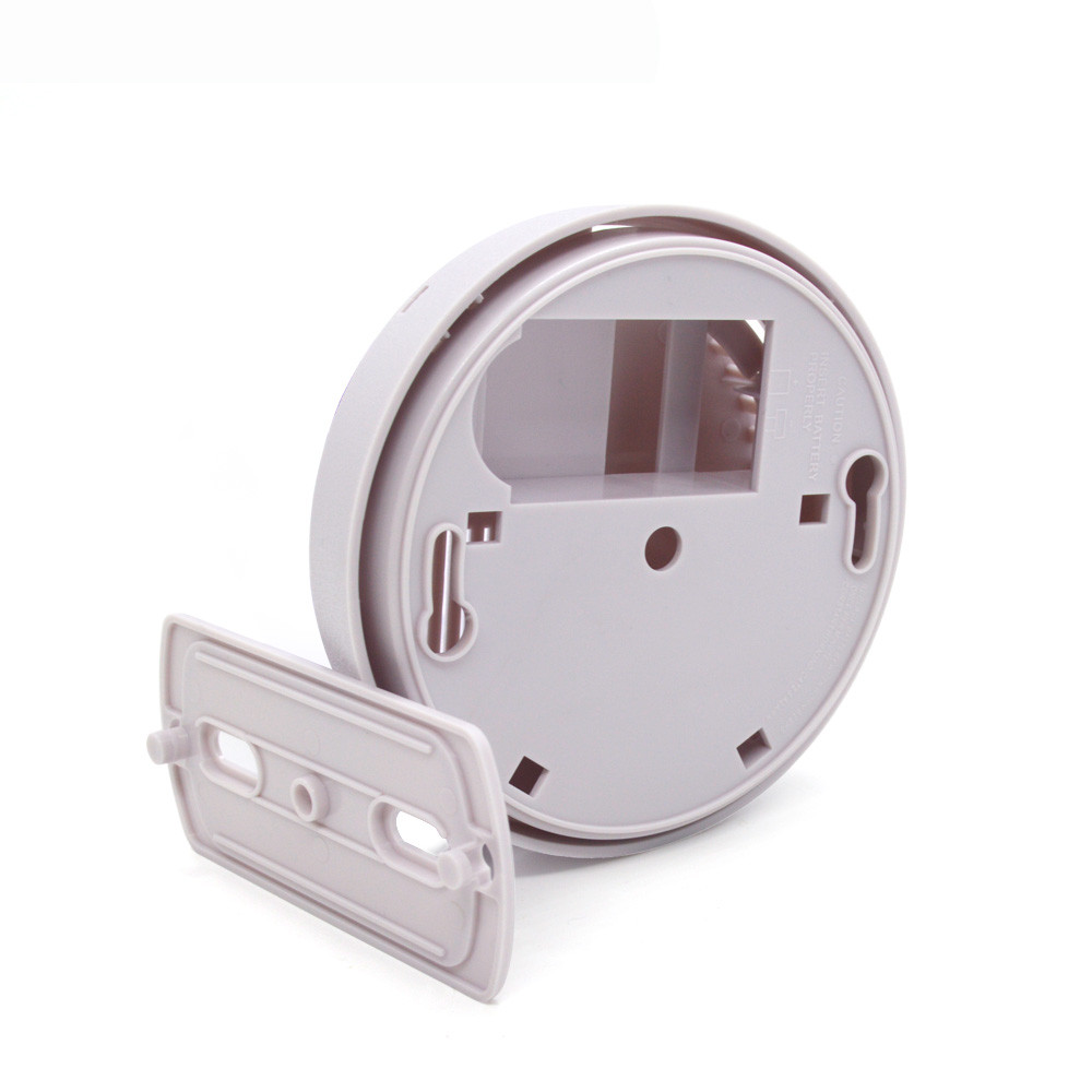 Buy Plastic Temperature Humidity Sensor Enclosure from Shenzhen Futian ...