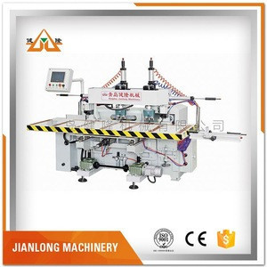 Buy Plc Door Lock Mortising Machine from Qingdao Jianlong Machinery Co ...