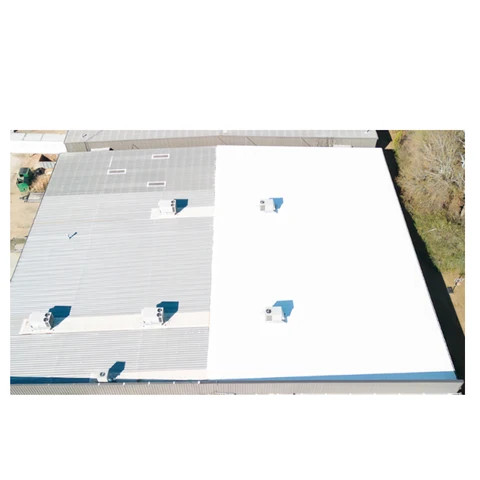 Buy Polymer Waterproofing Tpo Membrane Roofing Waterproof Smooth Version 1.5mm*2m*10m from ...