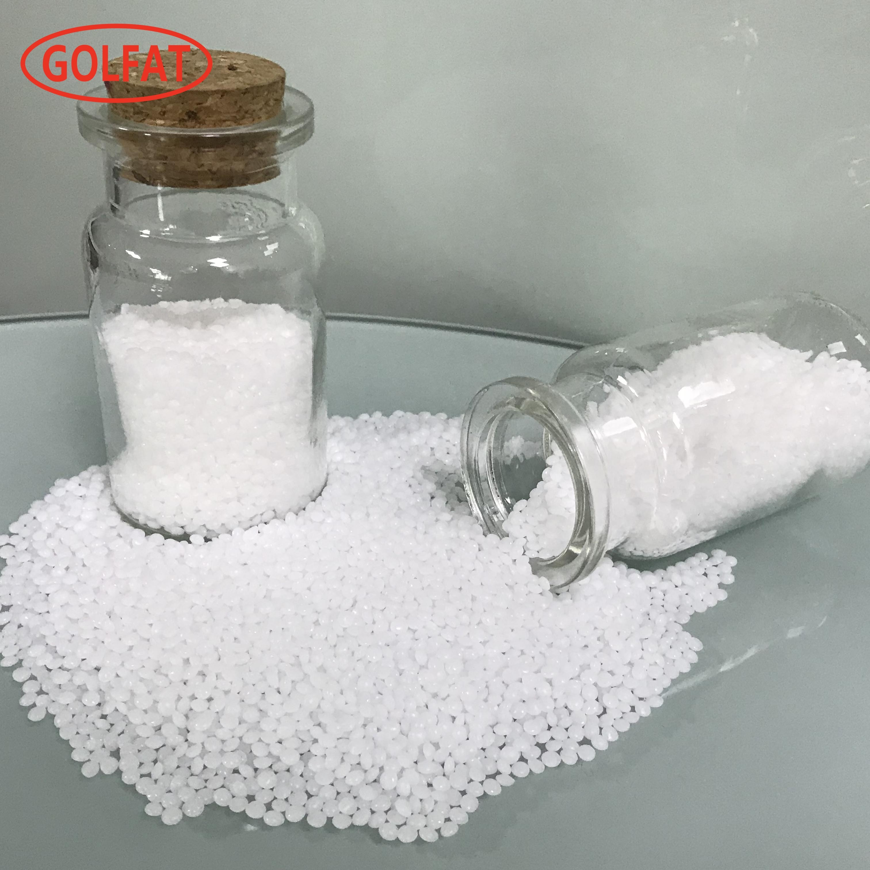 Buy Pom Plastic Raw Material Price Of Polyoxymethylene High Flowability ...