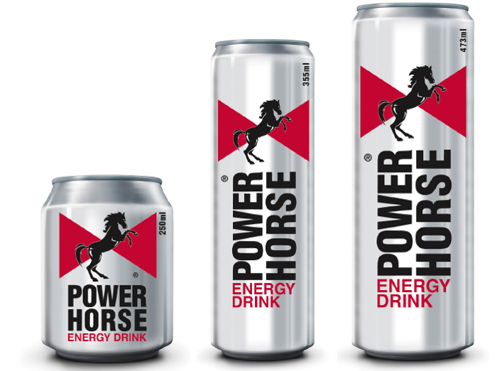 Buy Power Energy Drinks Horse from HP AUTO LTD, United Kingdom ...