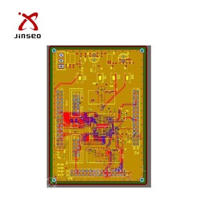 Buy Powerful Metal Detector Circuit Diagram from Dalian Jinseo ...