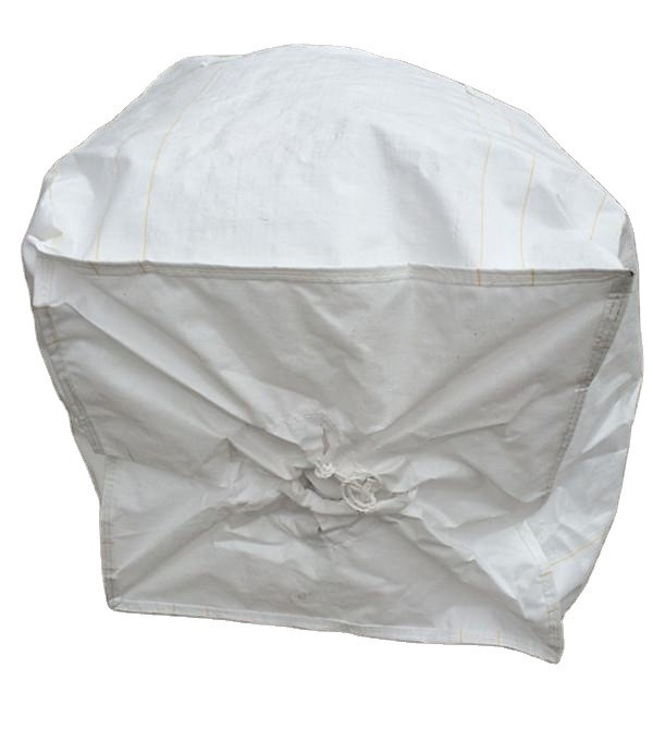 Buy Pp Container Flecon Building Sand Baffle Cubicon Super Sack Sling ...