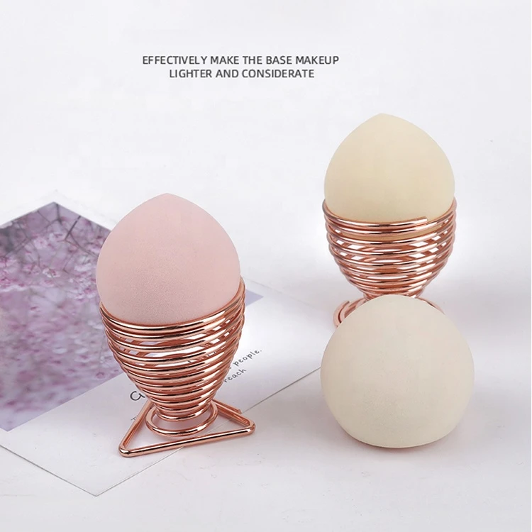 Buy Private Label Peach Shape Sponges Cosmetic Makeup Products Of ...