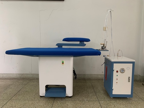 Buy Professional Multi-function Vacuum Cloths Ironing Table For ...