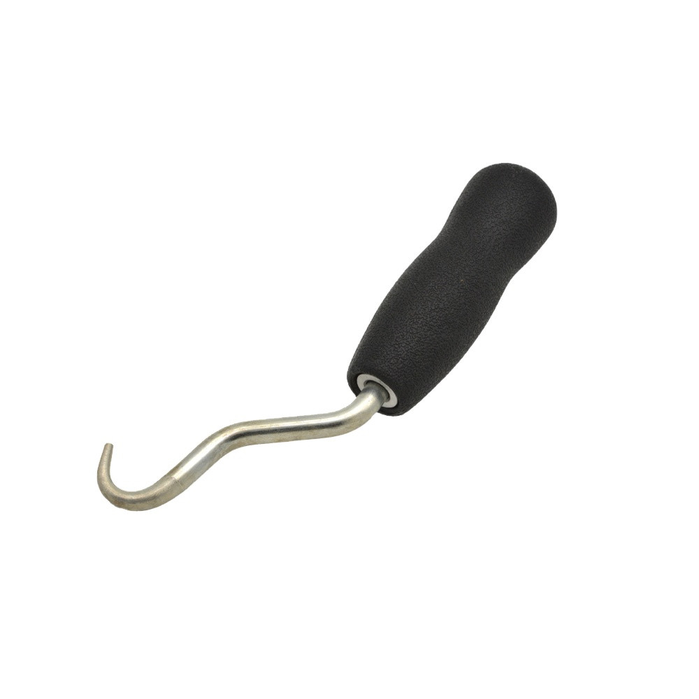 Buy Rebar Tying Hook Manual Tool Automatic Rebar Hook Straight Pulling ...
