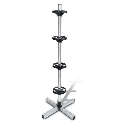 Buy Removable Wheel Tree Car Wheel Tire Holder Rack Rim Storage Stand ...