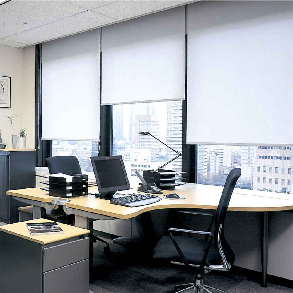 Buy Roller Shades Roller Curtain Roller Blinds Clear Plastic New ...