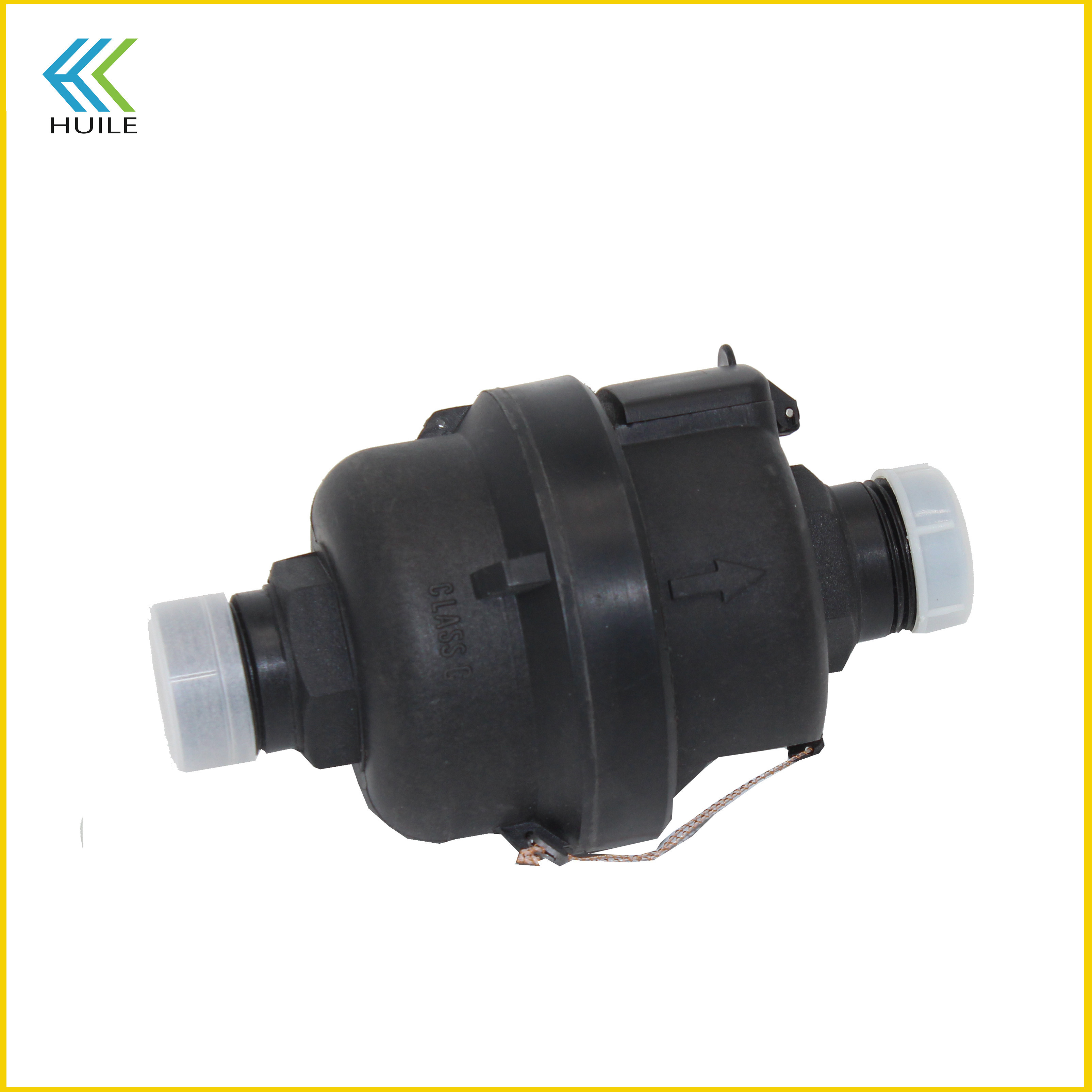 Buy Rotary Piston Liquid Seal Sensing Water Meter, 3/4" Awwa C700 ...