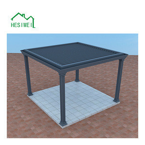 Buy Round Metal Finials Dome Roof Outdoor Garden Gazebo Manufacturers ...