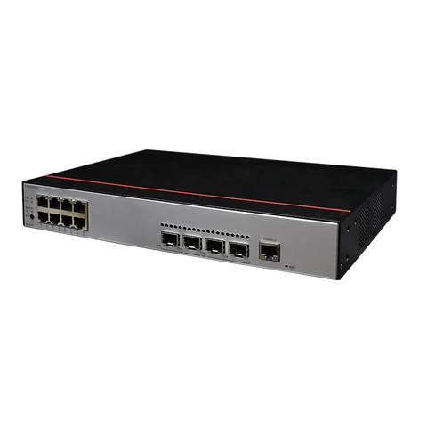 Buy S500-8p4s Cloudengine 8 Port Gigabit Ethernet Poe Switch Layer 3 ...