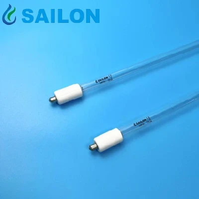 Buy Sailon Single-pins 17w Uv Germicidal Lamp For Water Treatment from Zhongshan Sailon Import ...