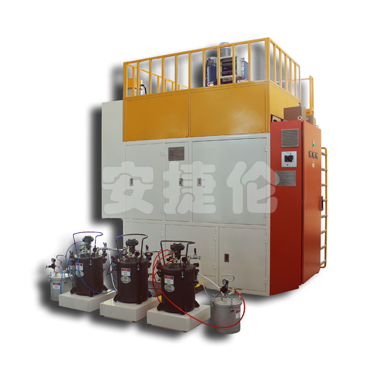 Buy Saving Adhesive Inner Hole Automatic Glue Machine Rubber Product ...