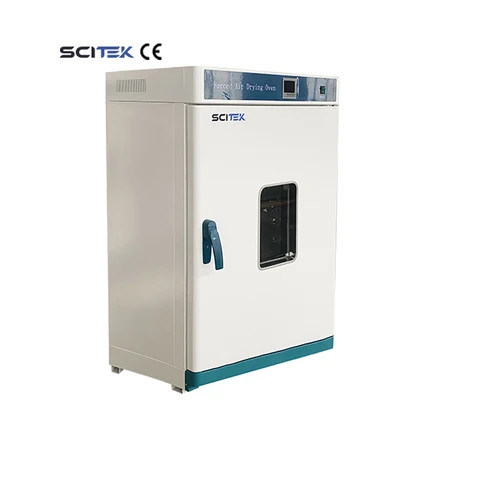 Buy Scitek Forced Air Drying Oven Stainless Steel Oven Laboratory Constant Temperature Oven from ...