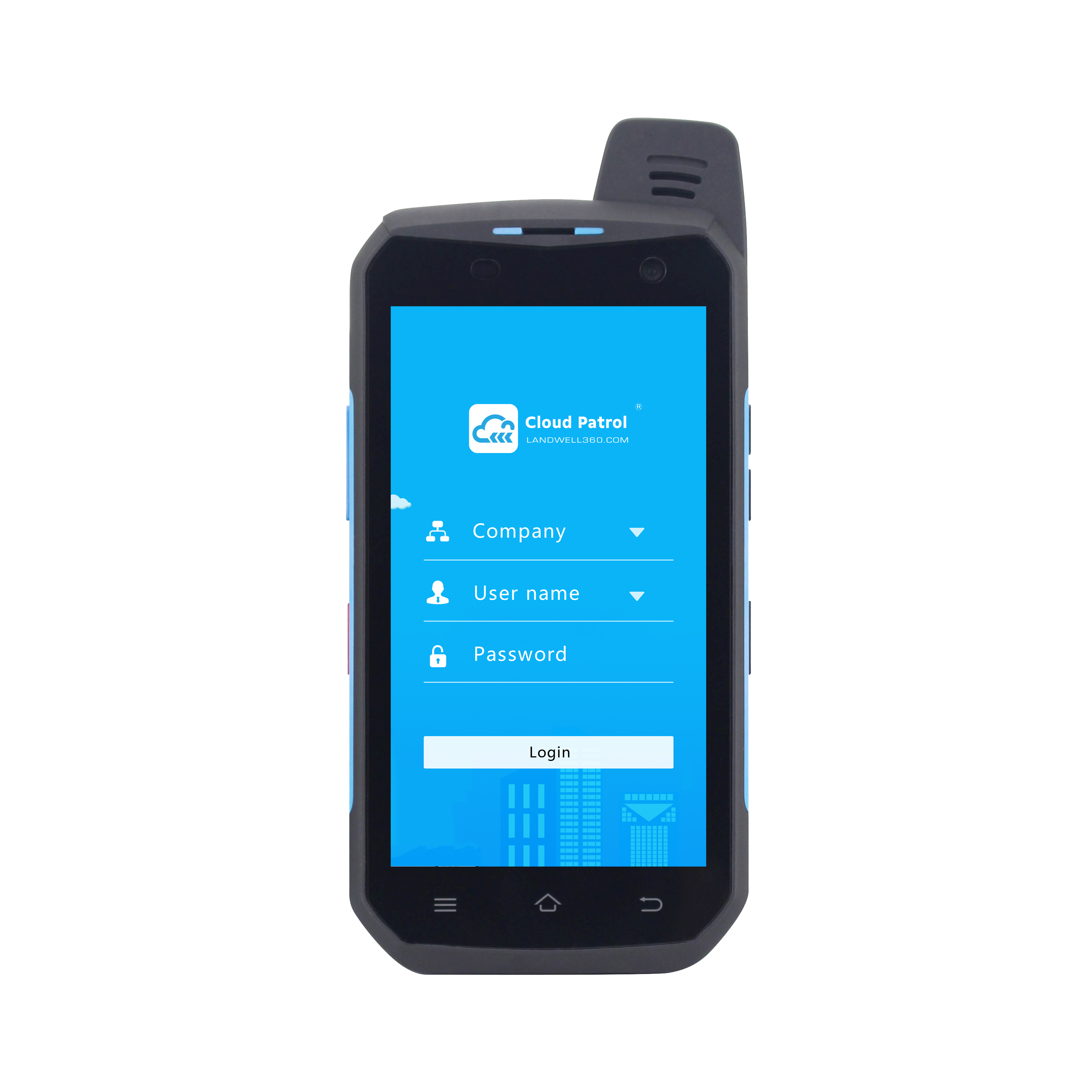 Buy Security Guard Tour System Patrol Device From Vdiax from Beijing ...