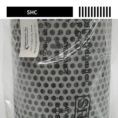 Buy Shc Filter Element Sf2-el-24 Made In Korea from HY CORPORATION, China | Tradewheel.com