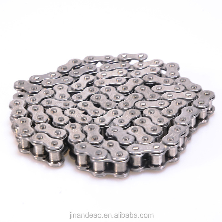 Buy Short Pitch Precision Roller Chains 16b-1 Chaines A Rouleaux from ...