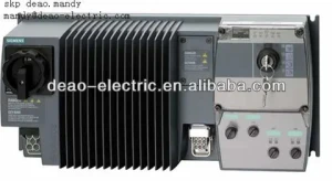 Buy Siemens Frequency Inverters Sinamics G110d Adaptor Plates For ...