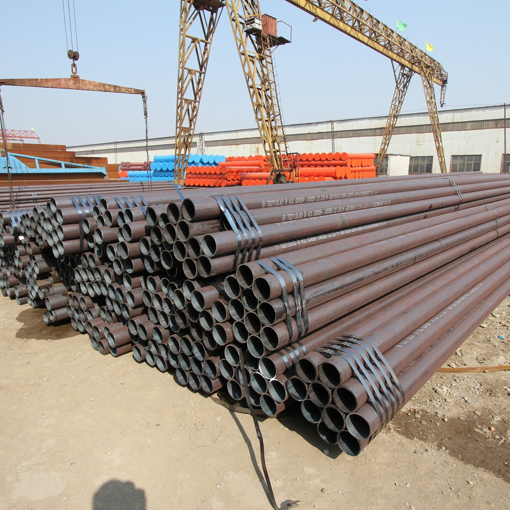 Buy Slotted Square Tube Steel Square 4130 Chromoly Of Shs Square Steel ...