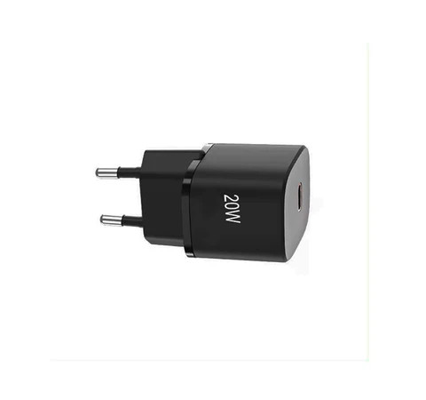 Buy Small Size 20w Pd Qc3.0 Fast Travel Mini Wall Charger Usb C Charge ...