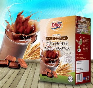 Buy Smart Diko Chocolate Malt Drink 20gm Sachet from SMART TASTY ...