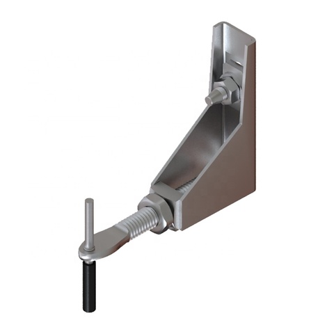 Buy Stainless Steel Stone Cladding Body Bracket Fixing System ...