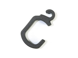 Buy Stander Replacement Rollator Cable Clips - Pair from Stander Inc ...