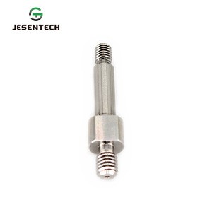 Buy Stepped Type High Precision Cantilever Pin For Machine Tool ...