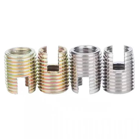 Buy Super Duplex Stainless Steel A325 A286 2205 2507 904l Slotted Self ...